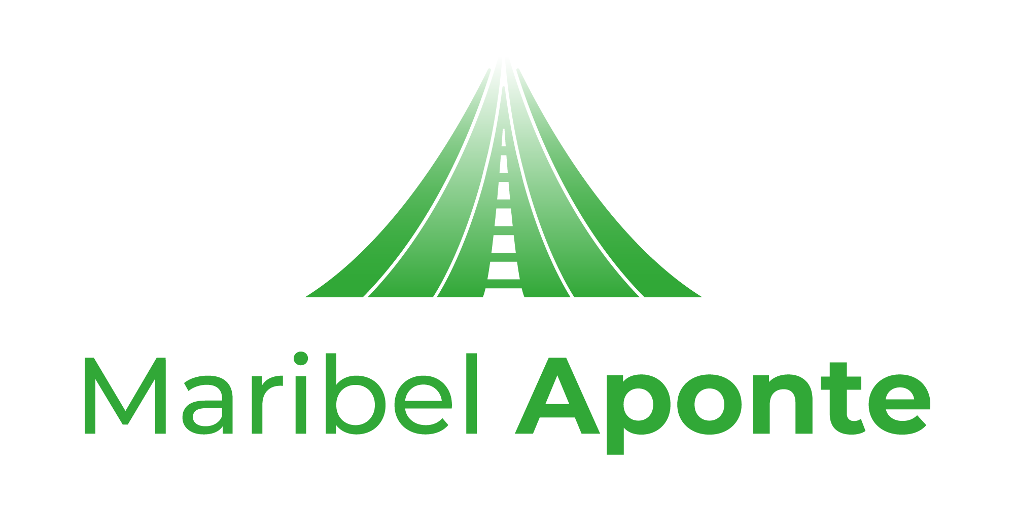 Logo Maribel Aponte_Version 2 Verde – COACH Maribel Aponte